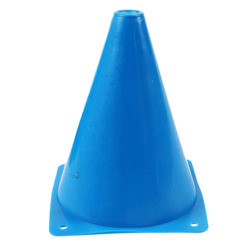 7 "Marker Cones Curso/Cones de Futebol & Futebol Trilha (10 pçs/set ...