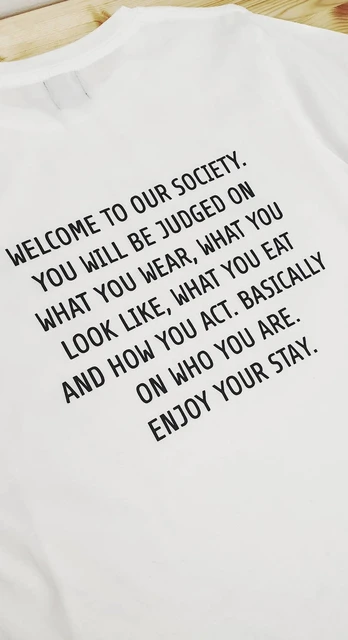 Tumblr Quotes About Society