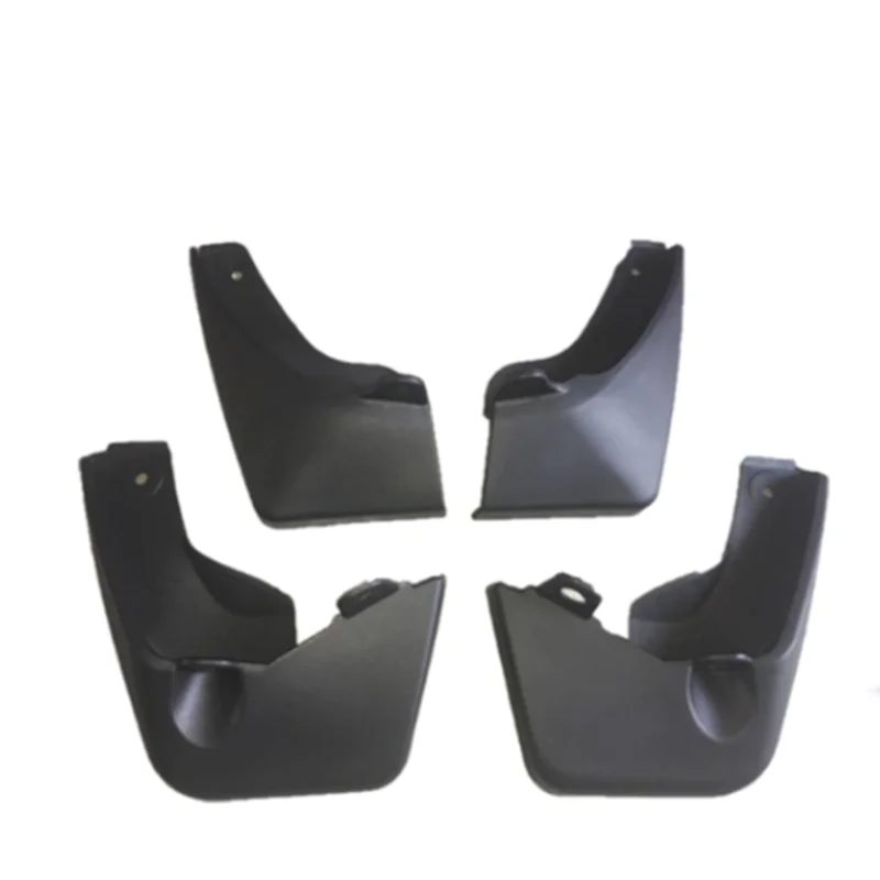 4pcs-Front-Rear-Mud-Flaps-For-Toyota-VITZ-2010-2011-2012-2013-2014-2018 ...