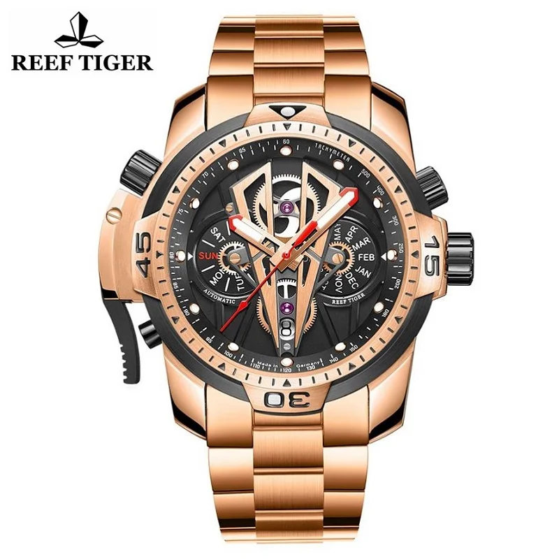 Reef-Tiger-RT-New-Arrival-All-Black-Brand-Luxury-Waterproof-Wrist-Watch ...