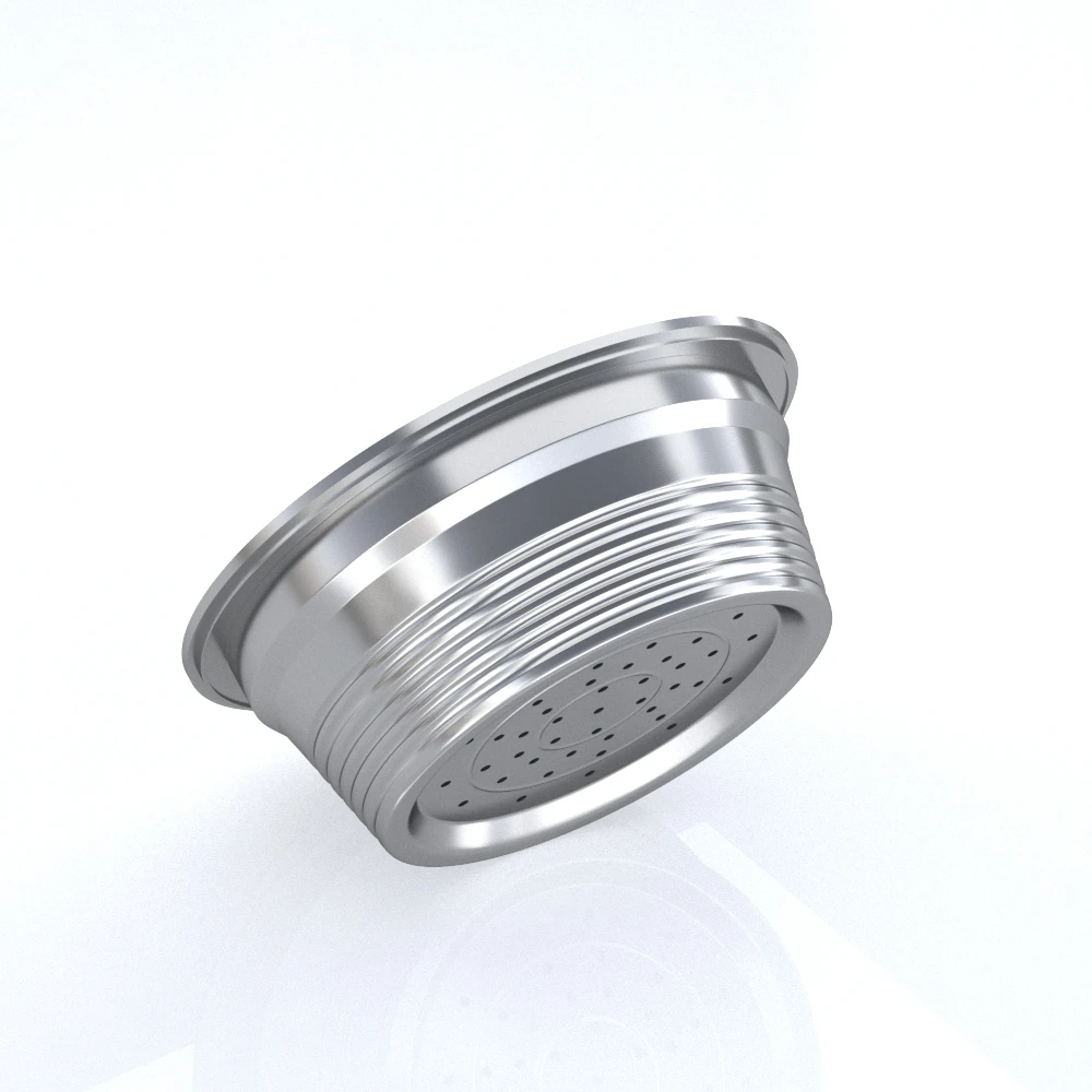 Evergreen® Reusable Capsule For Lavazza® Espresso Point®