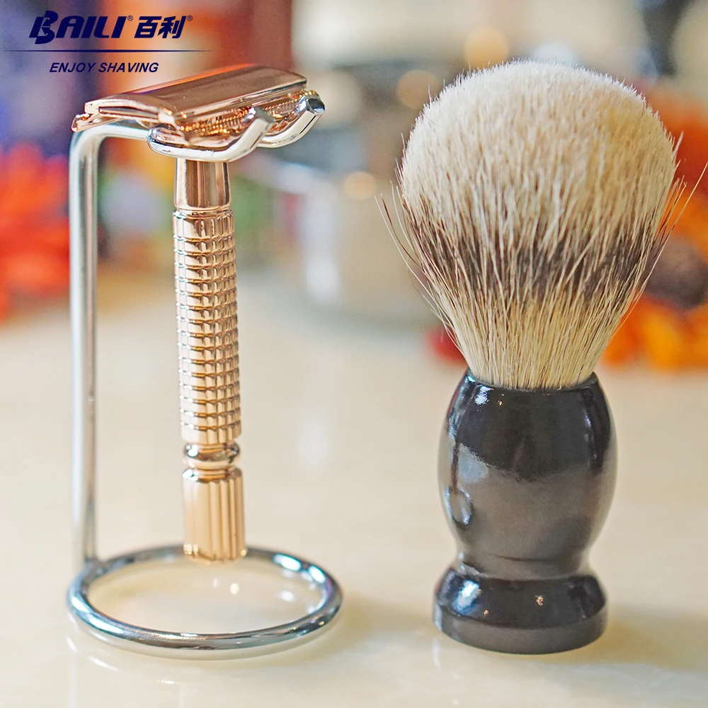 BAILI -- A company integrating R&D, production and sales,19 years ...