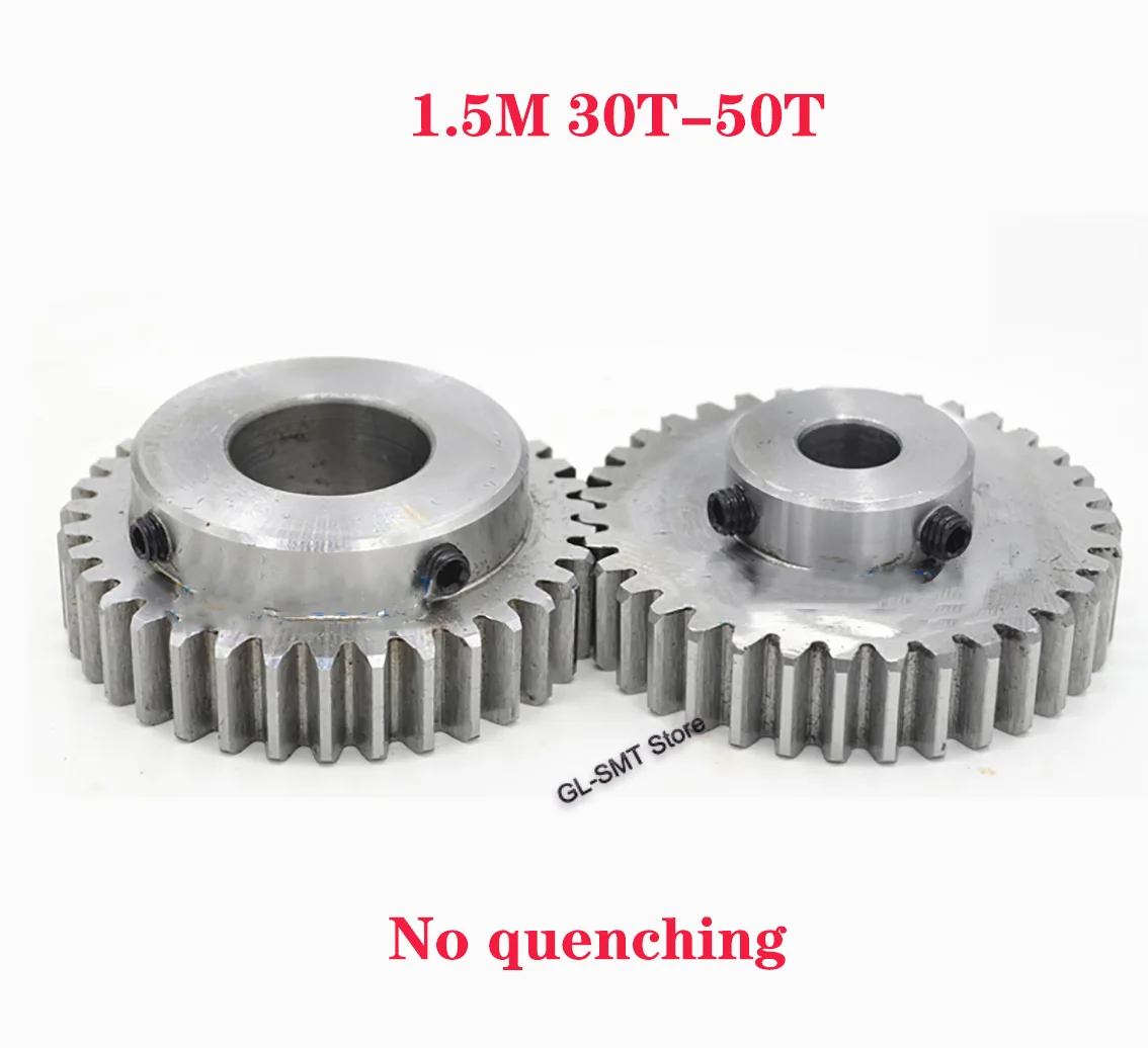 1Pcs-1-5-Module-Spur-Gear-Motor-Gear-1-5M-30T-35T-40T-50T-45-Steel.jpg