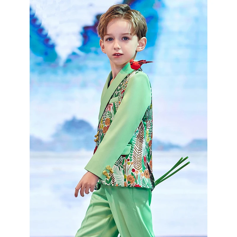 Tropical Costume Pageants