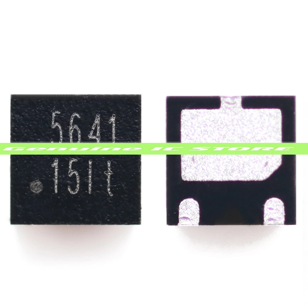 5641 Charging Ic New Original Genuine - Integrated Circuits - AliExpress
