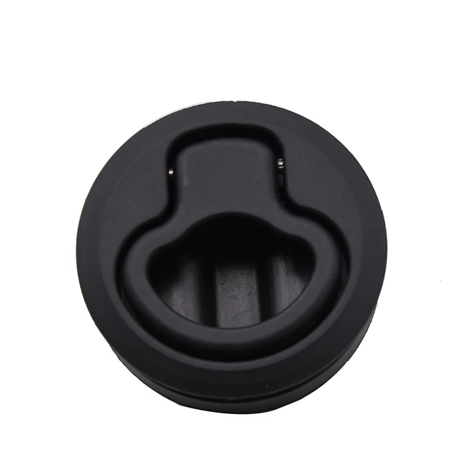 Boat Flush Hatch Latch Boat/RV Flush Pull Latches (2 Or 4 Pack) - UV ...