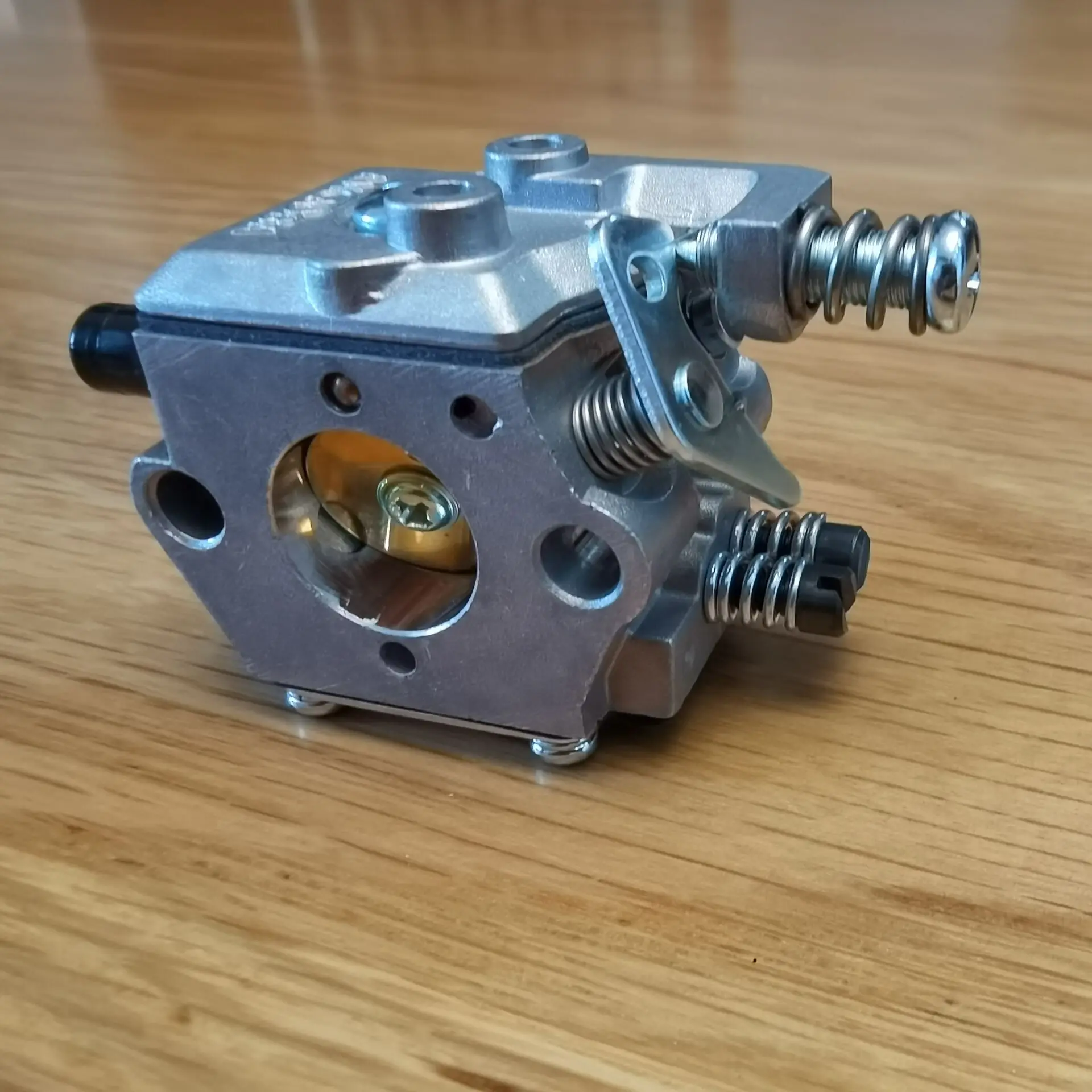 MS250-Carburetor-Carb-For-STIHL-023-025-MS230-MS250-WT-286-Zama-C1Q ...