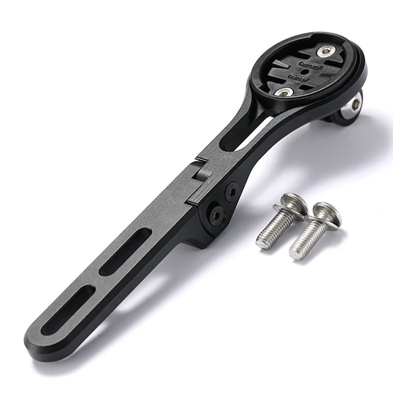 Fansch-Aluminium-Bicycle-Computer-Mount-for-Road-Bike-Integrated ...