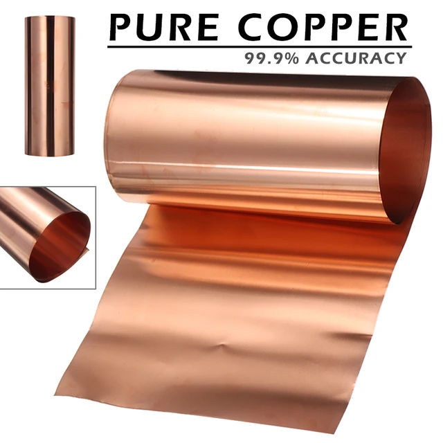 Copper Foil Roll