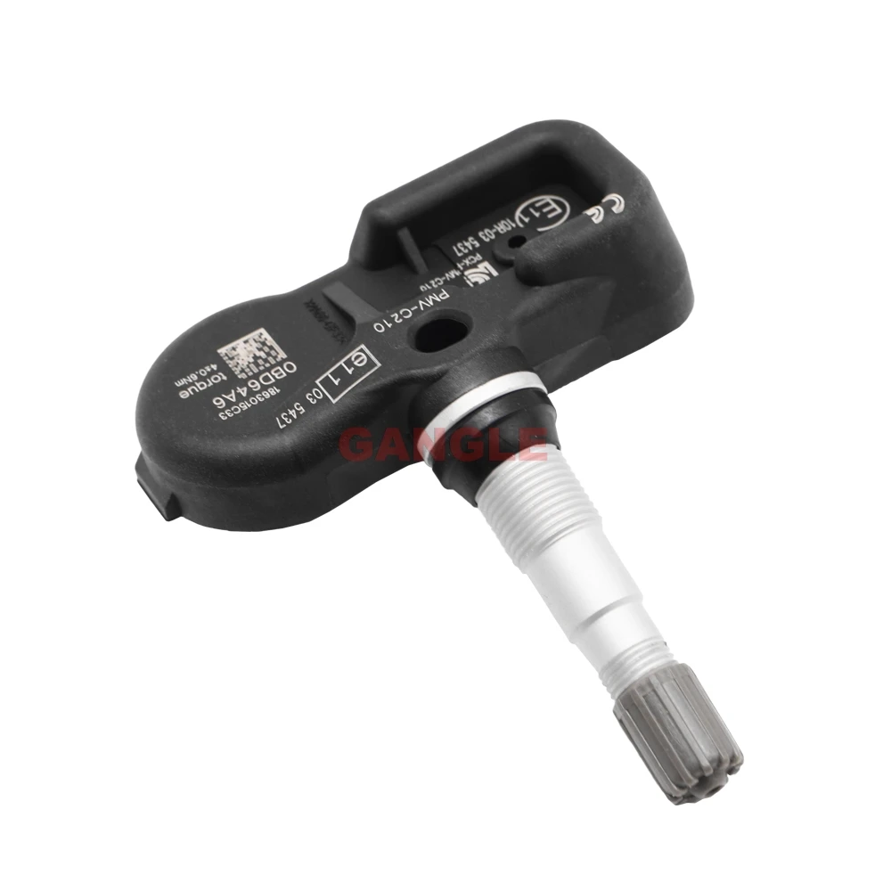 FOR-2014-2018-Toyota-Corolla-433MHz-PMV-C210-TPMS-Tire-Pressure ...