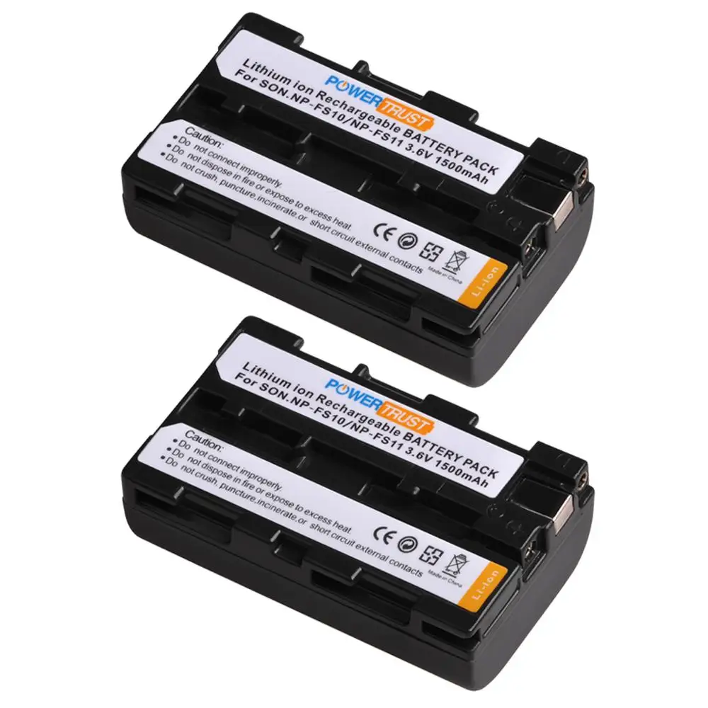 NP-FS11-NP-FS10-NPFS11-Battery-for-Sony-NP-FS11-NP-F10-NPFS10-NP-FS12 ...