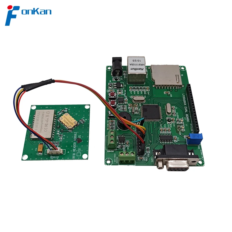 FONKAN-samll-size-1M-RFID-Module-with-Antenna-integrated-All-in-one-UHF ...