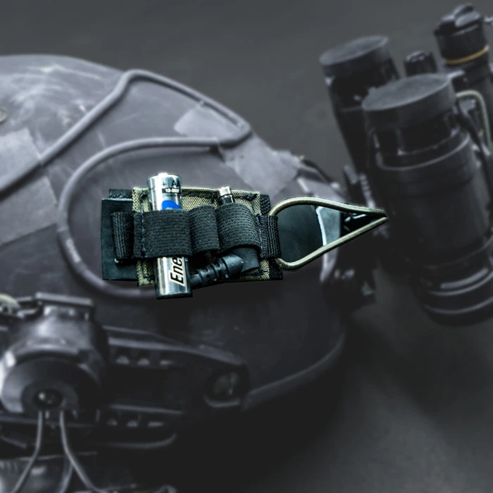 Sbl Nvg Lanyard Elastic Storage Board Night Vision Fixing Elastic Belt ...