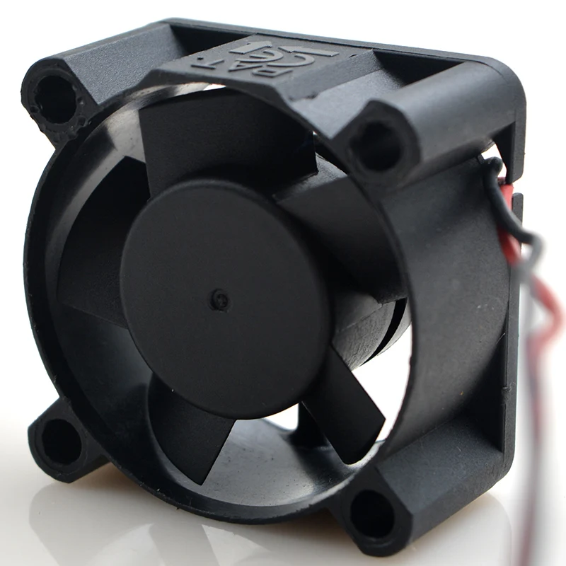 original KDE2404PKS3 4020 4cm DC 24V 0.7W cooling fan - laptop ...