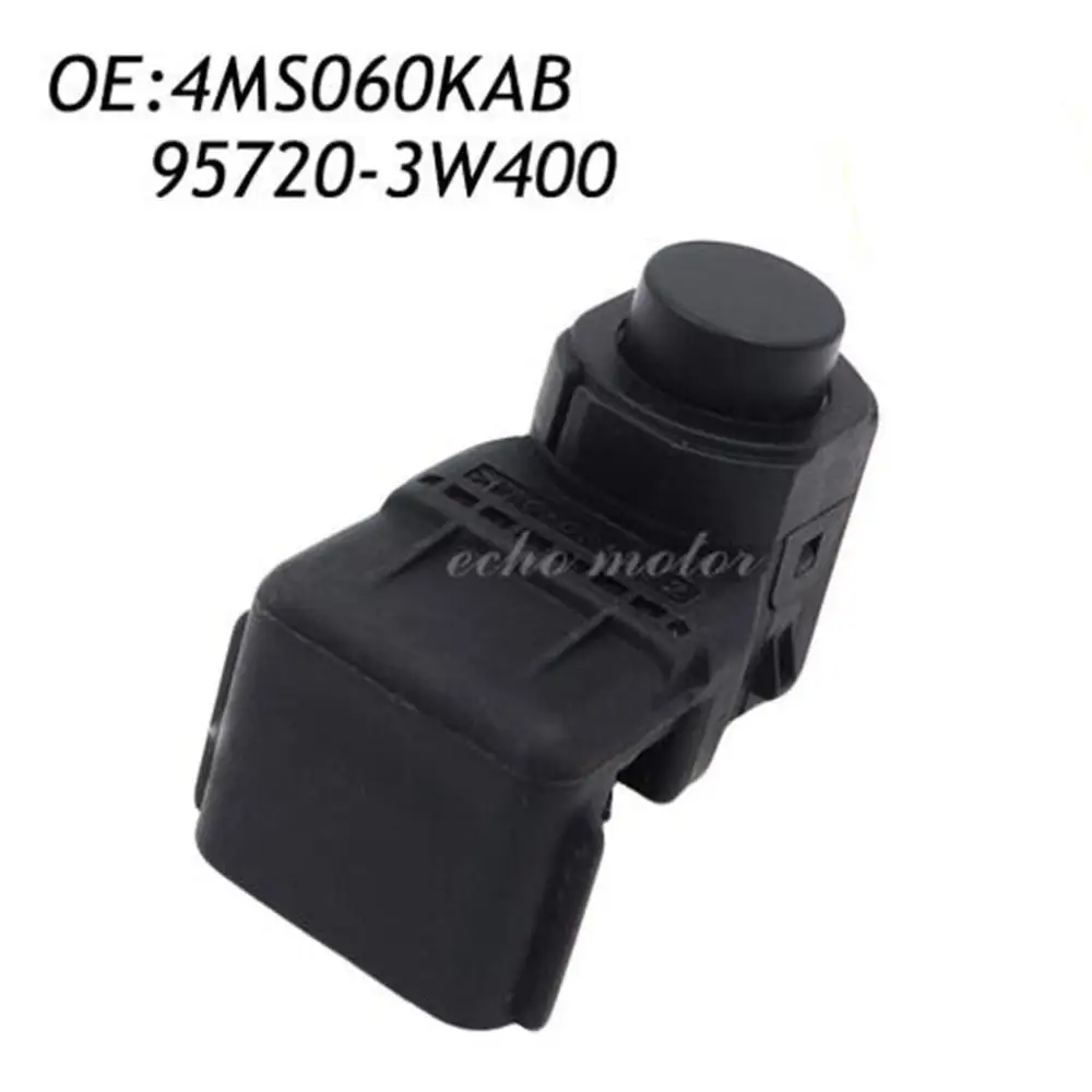 ใหม่ PDC ที่จอดรถเซ็นเซอร์ควบคุมระยะไกลเหมาะกับ Kia Hyundai 4MS060KAB ...