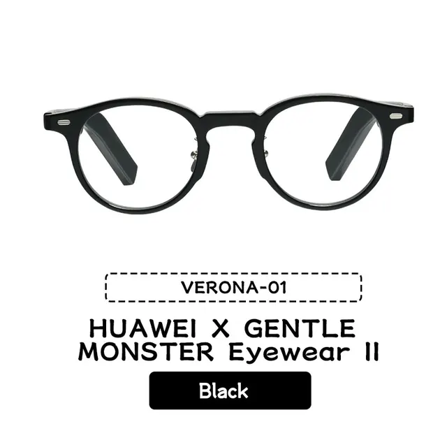HUAWEI X GENTLE MONSTER Eyewear II SMART VERONA-01 HUAWEI Eyewear MYMA ...