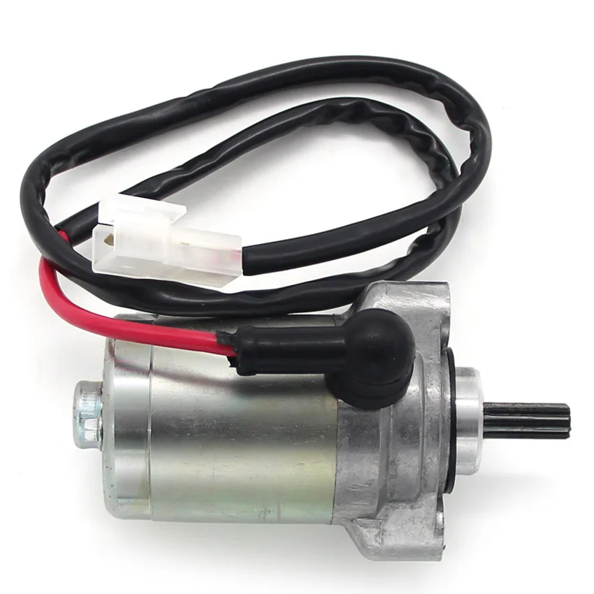 Starter-Motor-For-Yamaha-YZF-R15-R125A-R125-MT125-MT125A-MT-125-WR125 ...