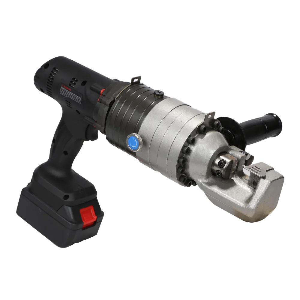 Air Powered Bolt Cutters