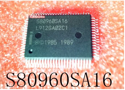 NEW S80960SA16 S8096OSA16 LGE7311 NT71895QG-101 RTL8763BFS RTL87638FS ...