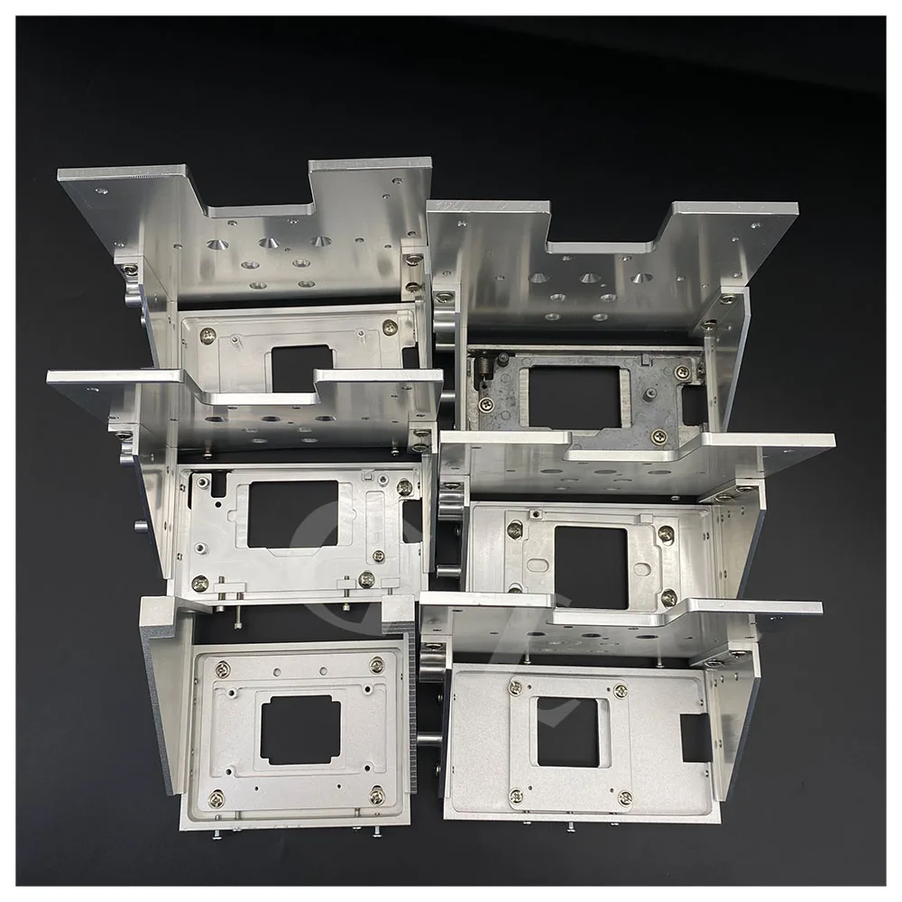 New-printer-single-head-frame-convert-for-xp600-dx5-dx7-tx800-I3200 ...