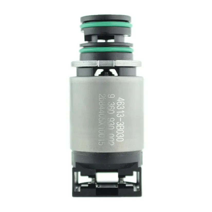 Other Parts & Accessories - Transmission Solenoid, Shift A & B (Short ...