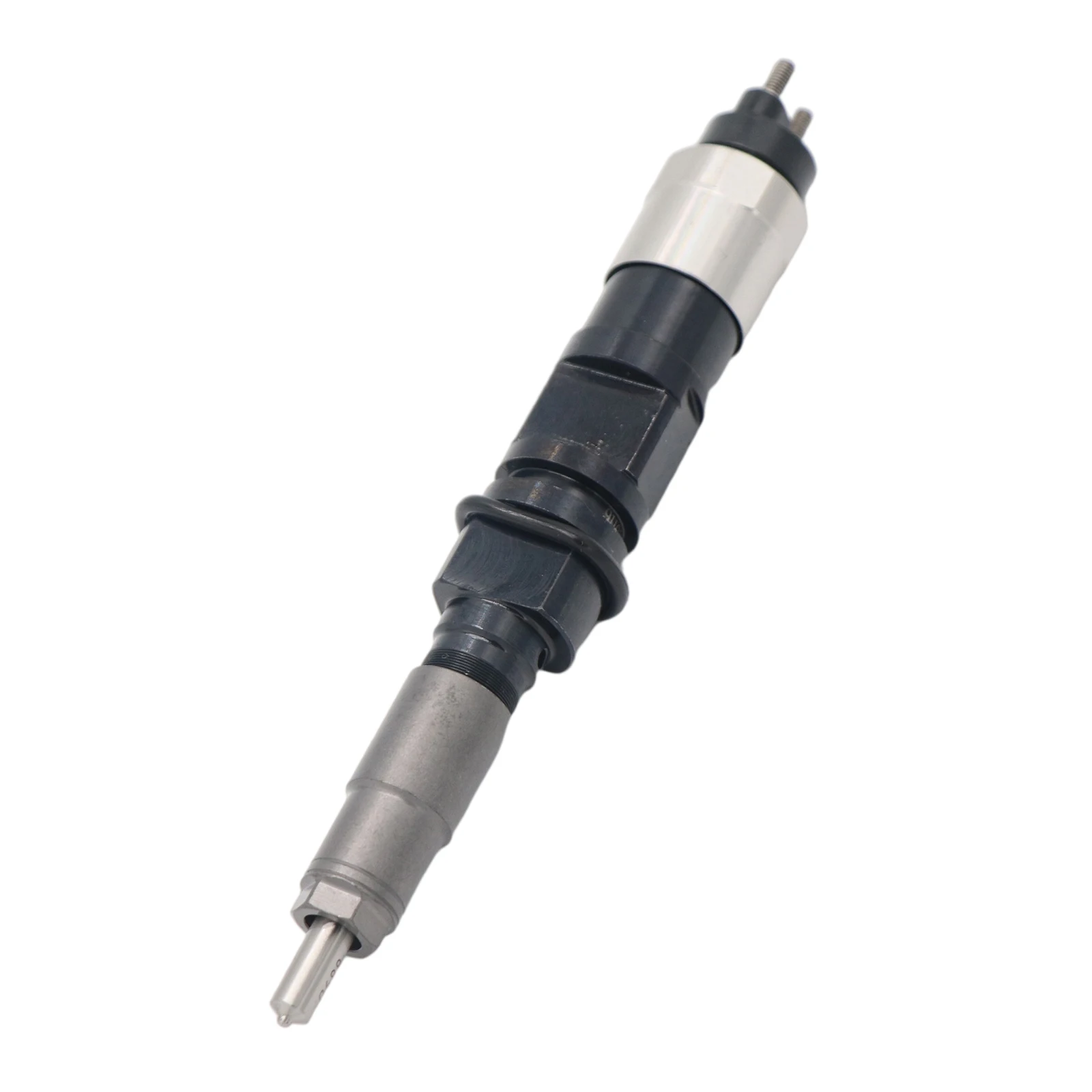 Diesels-Injector-Nozzle-Electric-Moulding-Black-Fuel-Injectors-Fit-for ...