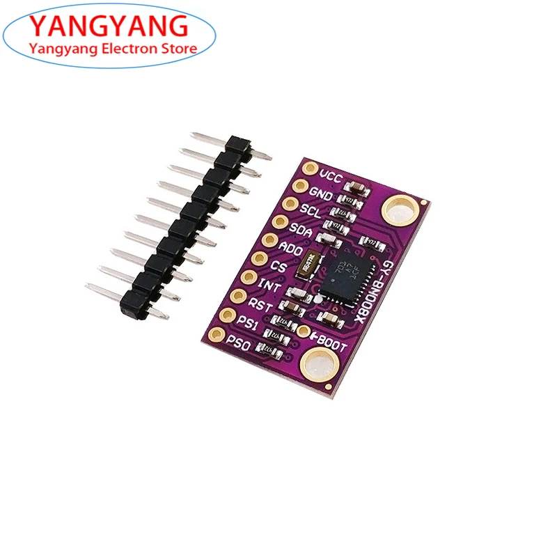 BNO080-BNO085-AR-VR-HRS-IMU-de-alta-precisi-n-9-ejes-9DOF-AHRS-aceler ...