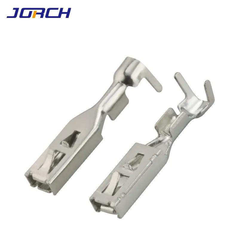 100pcs-2-8-series-auto-wire-terminal-for-Benz-headlight-terminal ...