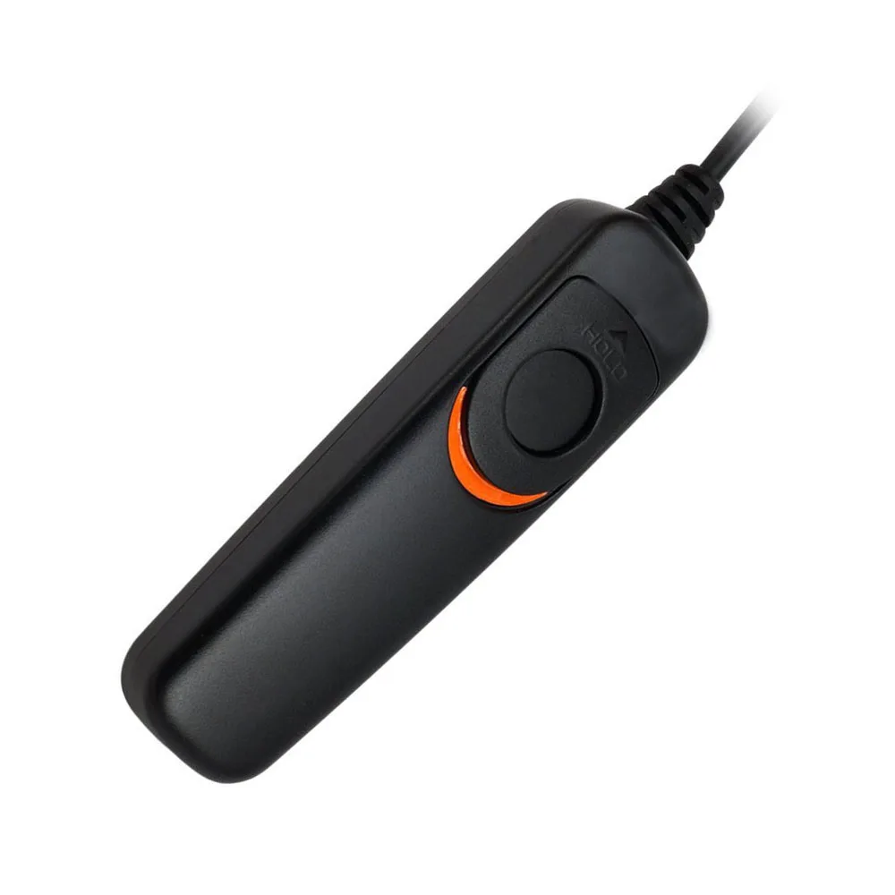 Cable de Control de liberación de obturador de cámara RR100 para ...