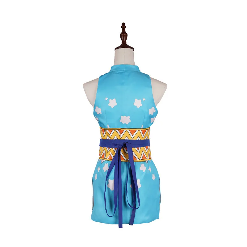 One Piece Nami Costume For Girls | One piece Merchandise | Up to 80% ...