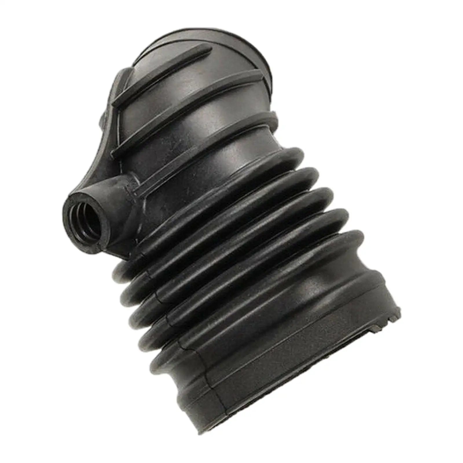 Air Flow Meter Rubber Boot Intake Hose 13711734258 To Throttle Body Fit ...