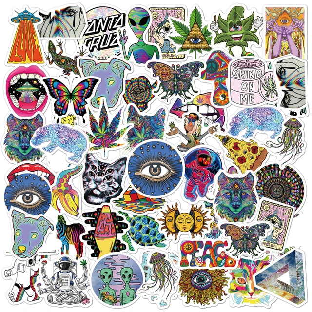 Cool Stickers