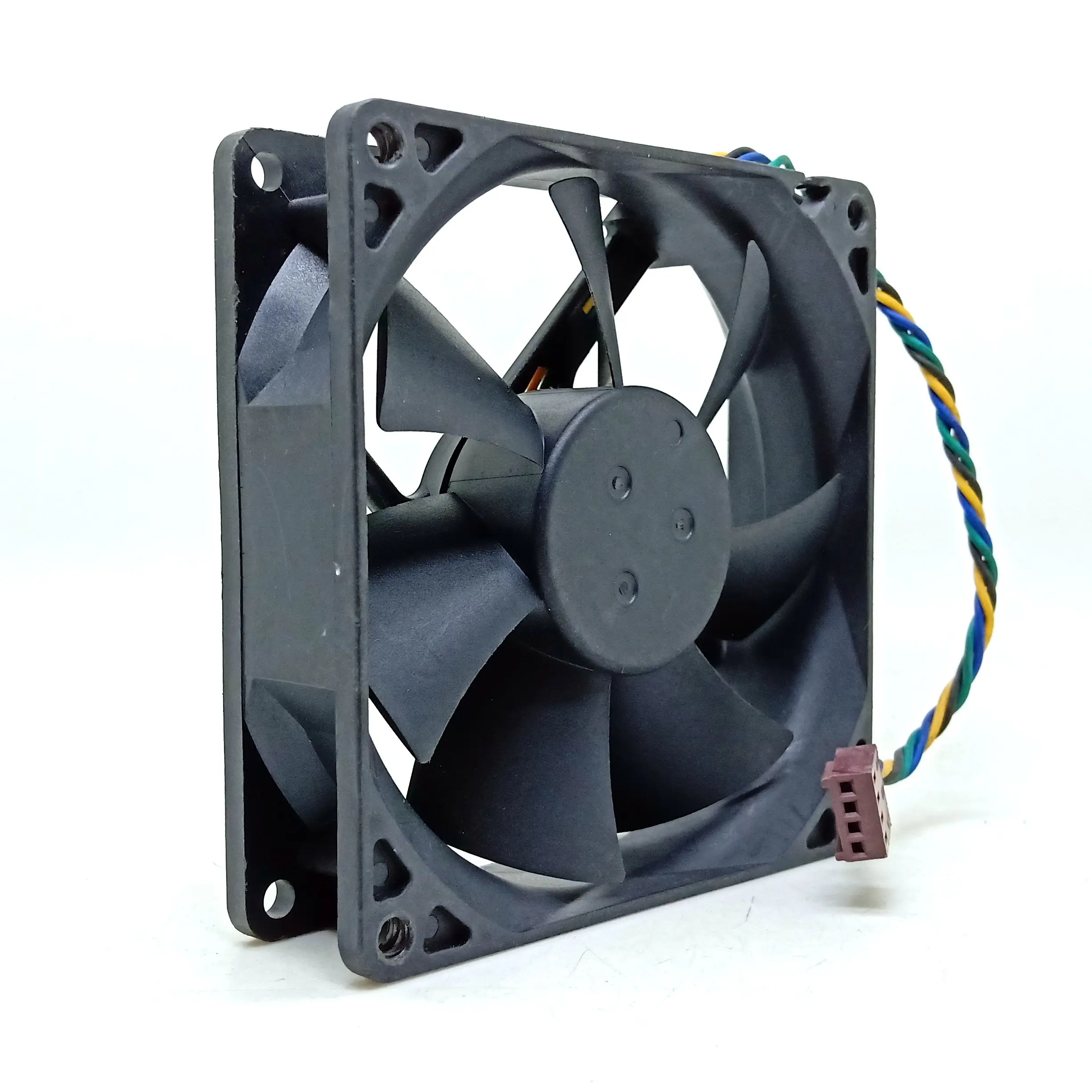 92mm pwm PV902512PSPF 0H 9025 12V 0.40A 432768-0019 4-wire 4-P fan ...