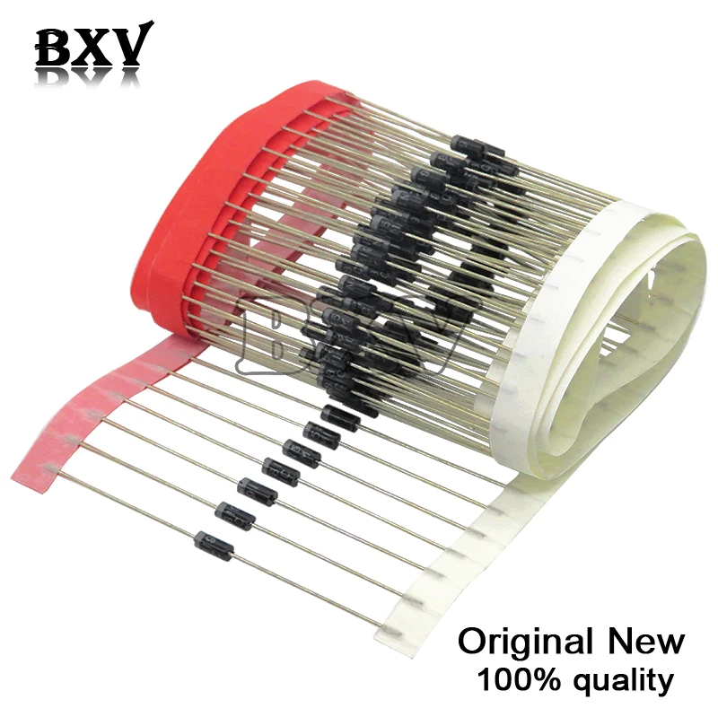 20PCS-Schottky-Rectifier-Diode-IBUW-SR260-SR360-SR540-SR560-SR2100 ...