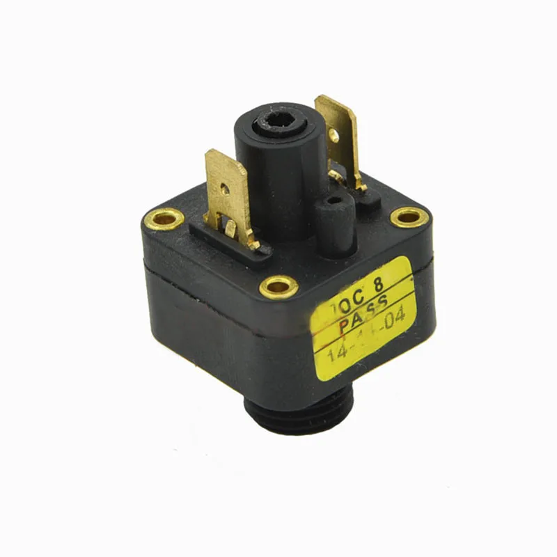 Boiler pressure switch pressure switch adjustable preset adjustable ...