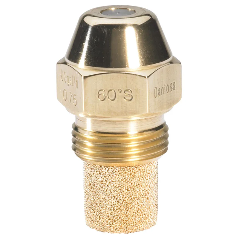 Danfoss-Original-brand-Oil-Nozzle-Brass-Diesel-Methanol-Atomization ...
