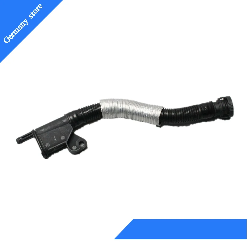 Good Quality Crankcase Breather Hose Tube Pipe For V W J etta Golf ...