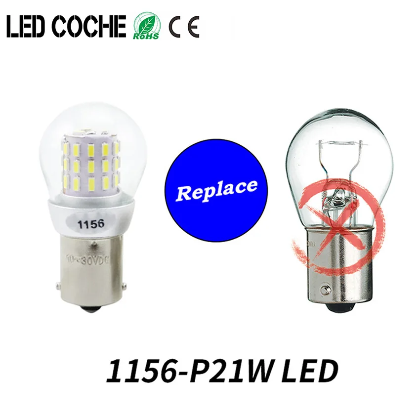 Truck-Light-12V-24V-BA15S-1156-P21W-Led-1157-P21-5W-Car-Turn-Signal ...