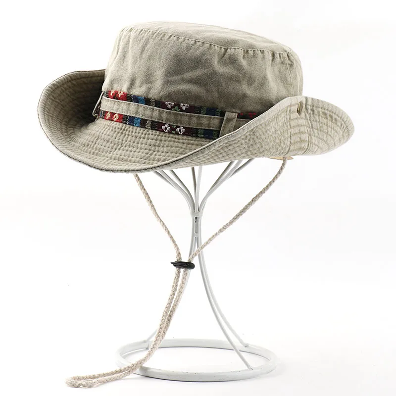 Bob original avec cordon de serrage pour homme