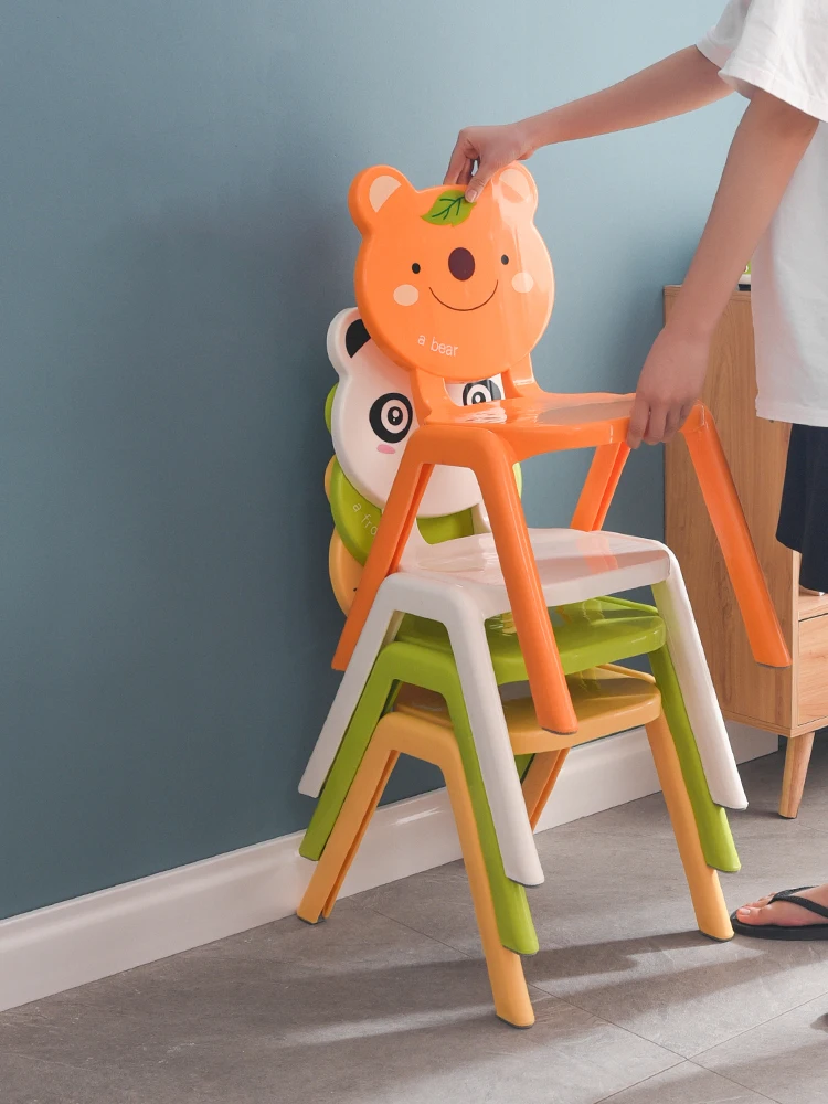 Monkey Baby High Chairs