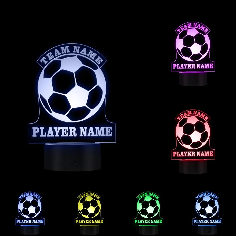 All Soccer Team Names And Logos
