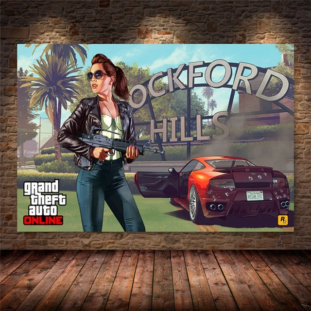 Gta V High Life Update