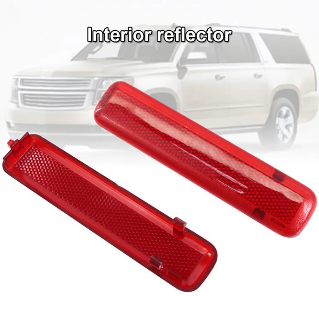 1 пара 15183155/15183156 Автомобильная обивка задней двери панельный ...