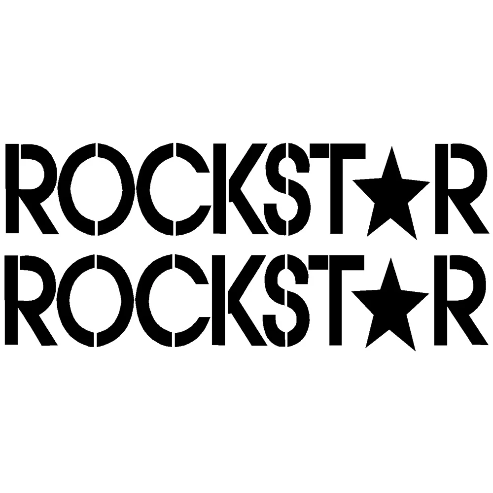 Rockstar Energy Logo