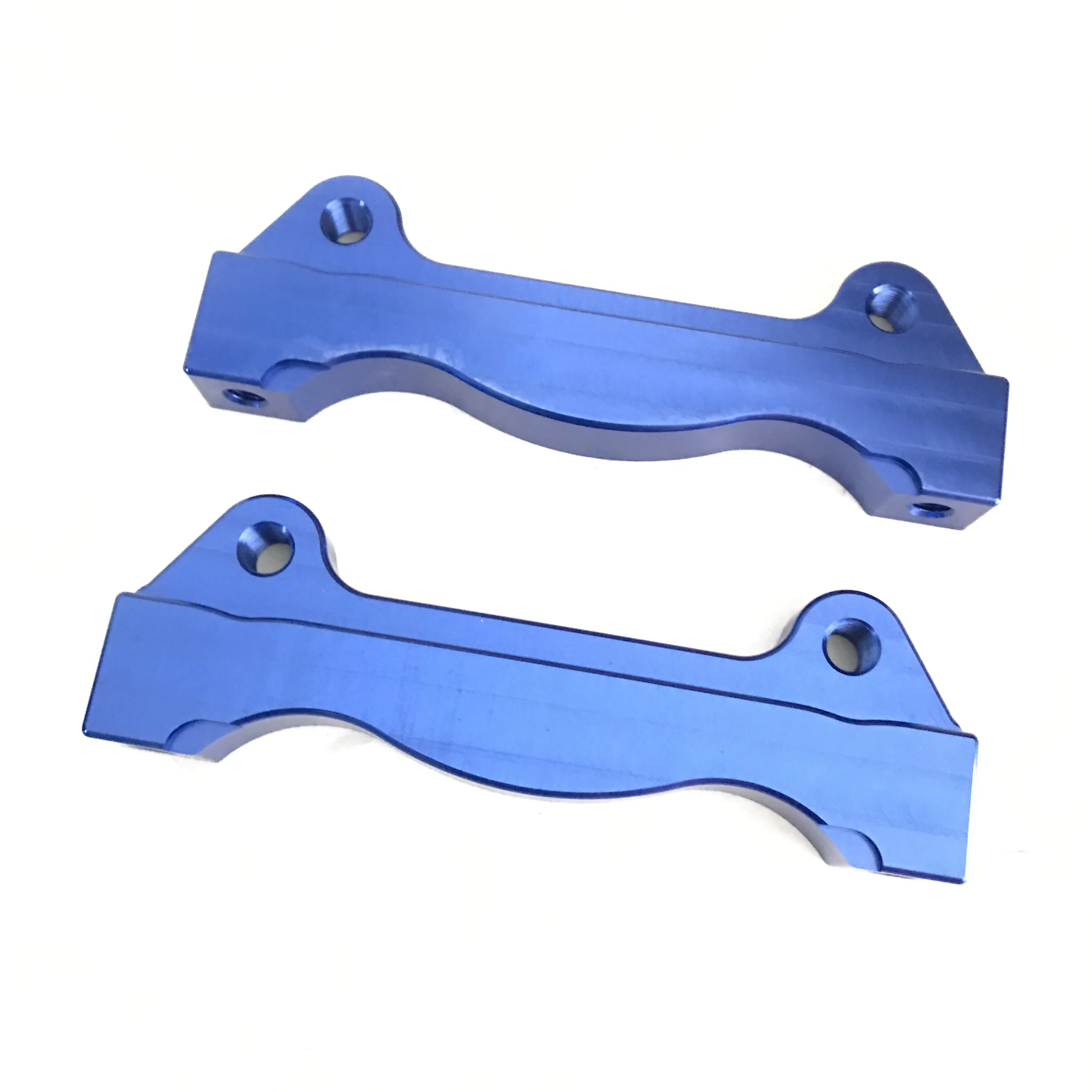 Customized-caliper-adapter-high-performance-aluminum-bracket-for-BMW ...