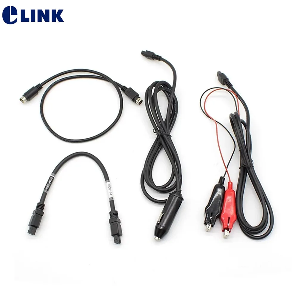 Fusion-Splicer-Charging-Wire-for-40s-50s-60s-80s-61S-62s-62C-Fiber ...