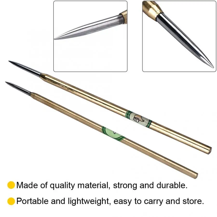 Steel Jewelry Making Repair Tool | Jewelry Making Tools Equipment - 1pc ...