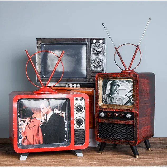 Tv Store Display