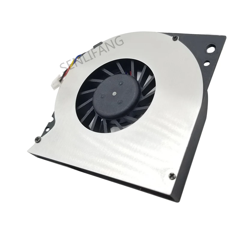 Well Tested New For AVC BAAA0508R5H DC5V 0.5A P002 Notebook Cooling Fan