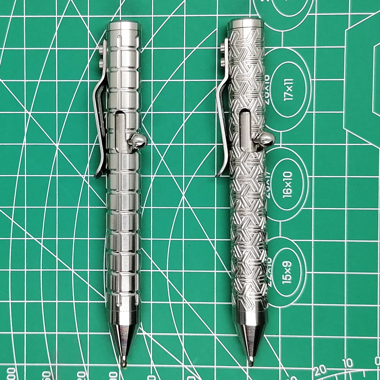 Titanium-Alloy-Mechanical-Tactical-Bolt-Action-Pen-for-EDC-Use ...